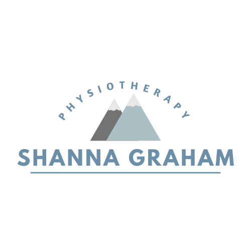 Shanna Graham Physiotherapy